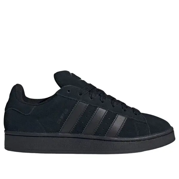 Adidas Campus 00s Sneakers - Core Black