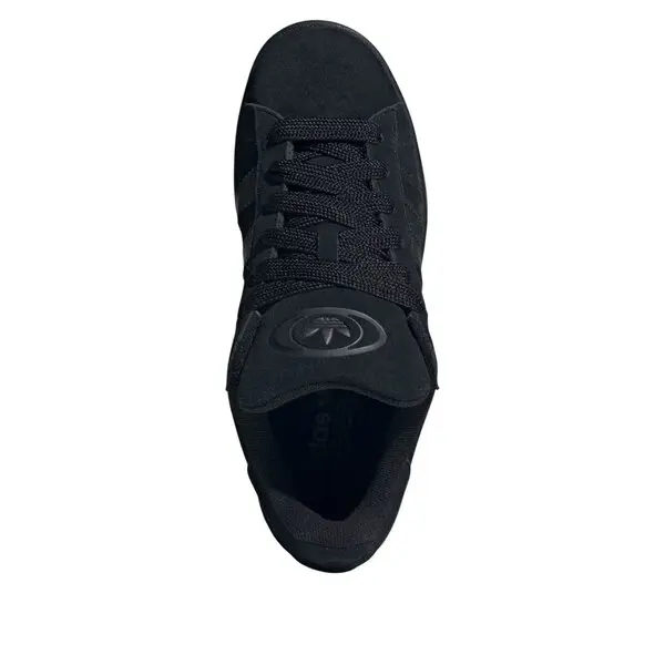 Adidas Campus 00s Sneakers - Core Black