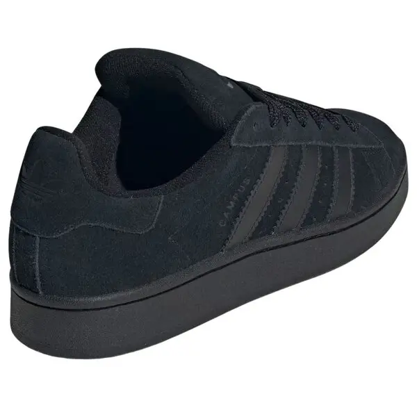 Adidas Campus 00s Sneakers - Core Black