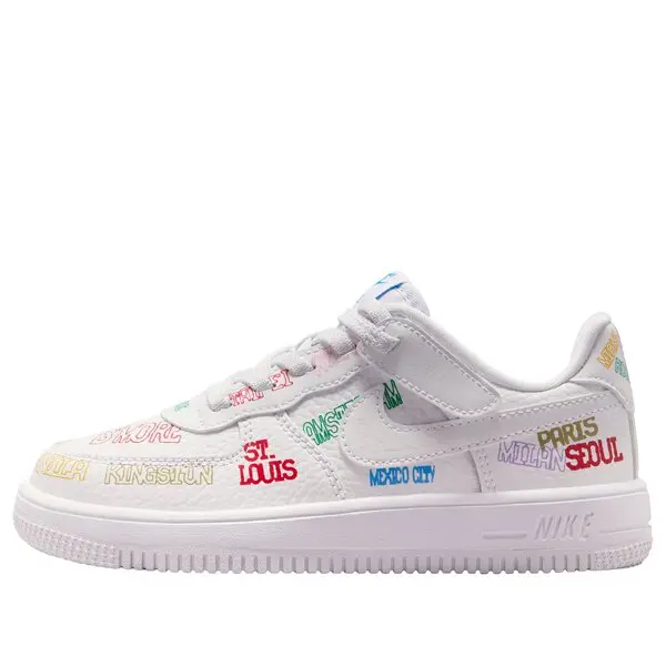 Nike Force 1 Low Easy On Lv8 3 Sneakers