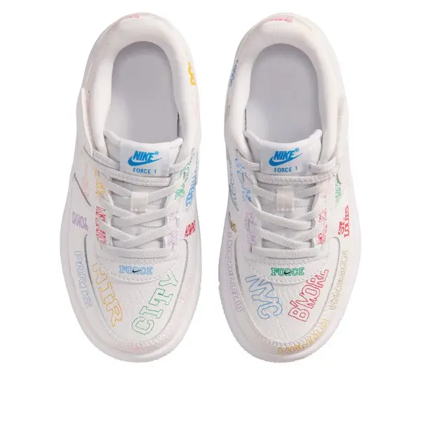 Nike Force 1 Low Easy On Lv8 3 Sneakers