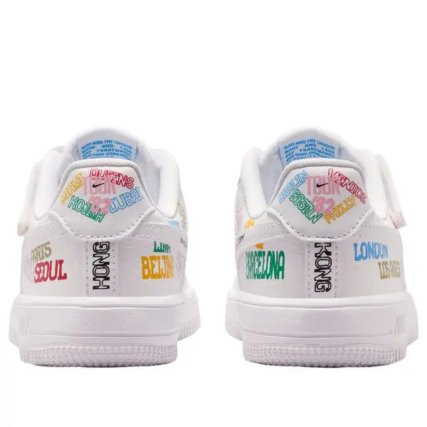 Nike Force 1 Low Easy On Lv8 3 Sneakers
