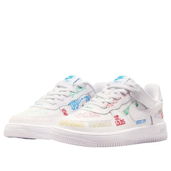 Nike Force 1 Low Easy On Lv8 3 Sneakers
