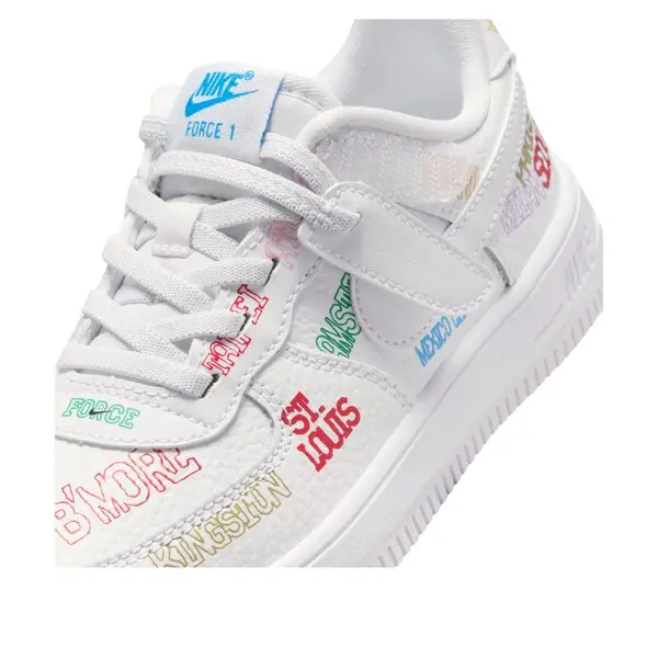 Nike Force 1 Low Easy On Lv8 3 Sneakers