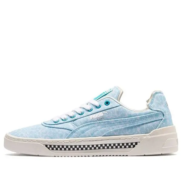 PUMA Cali-0 Pool Sneakers