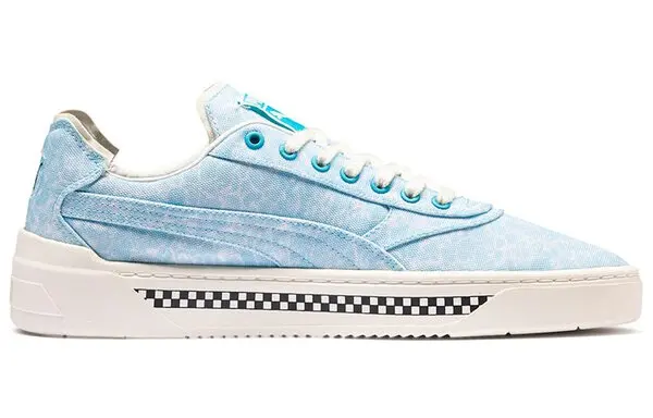 PUMA Cali-0 Pool Sneakers