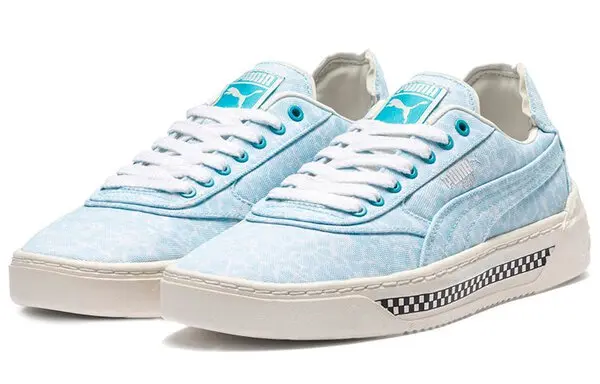 PUMA Cali-0 Pool Sneakers