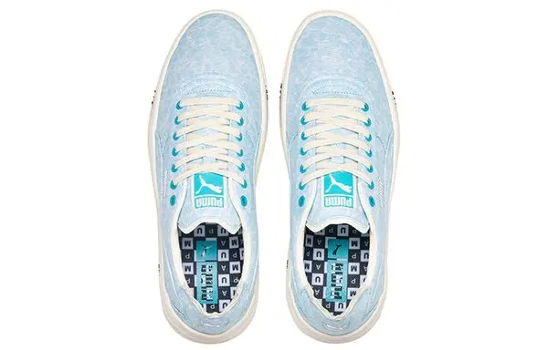 PUMA Cali-0 Pool Sneakers