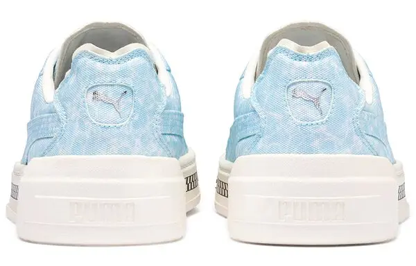 PUMA Cali-0 Pool Sneakers
