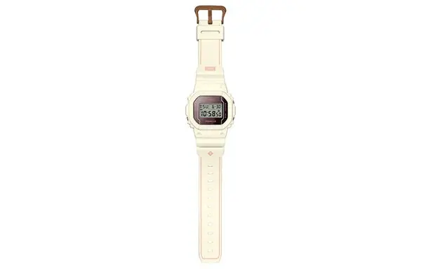 Casio G-shock Square Watch
