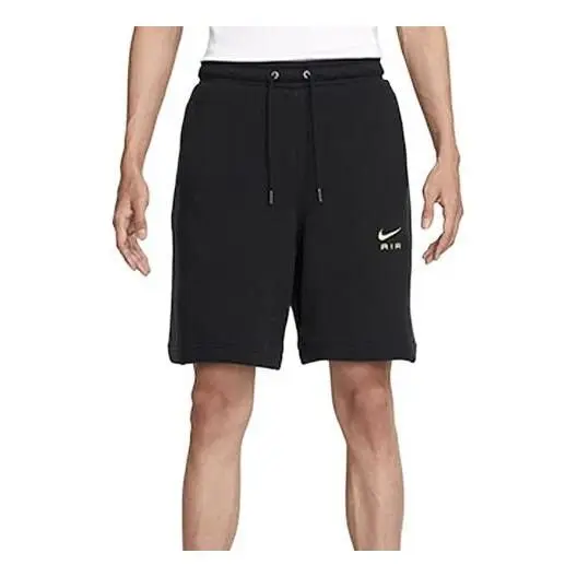 Nike Air French Terry Shorts - Default Colorway