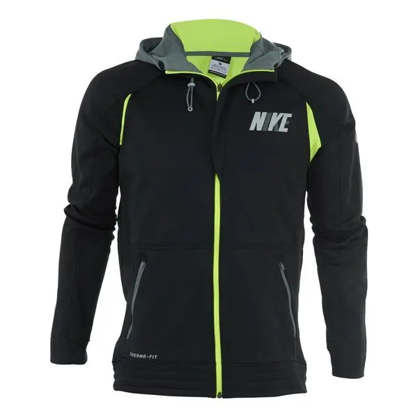 Nike Hyper Elite City Basketball Hoodie