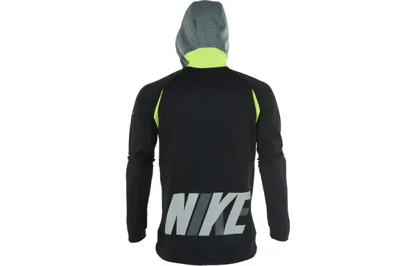 Nike Hyper Elite City Basketball Hoodie