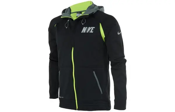 Nike Hyper Elite City Basketball Hoodie