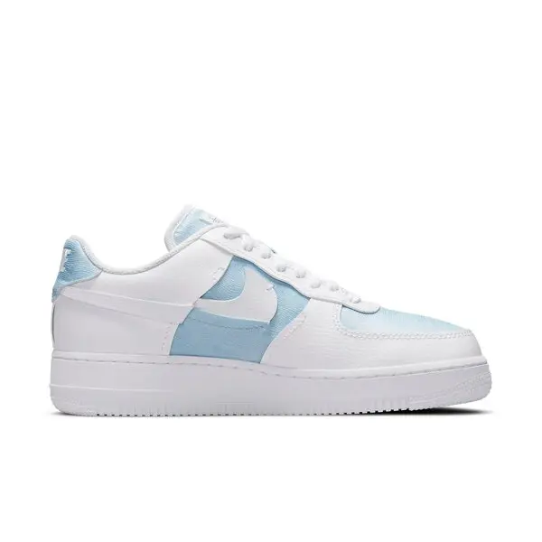 Nike Force 1 Low Lxx 'glacier Blue