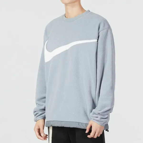 Nike Club Fleece Crewneck Sweatshirt
