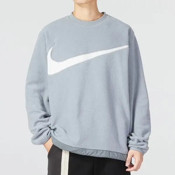 Nike Club Fleece Crewneck Sweatshirt