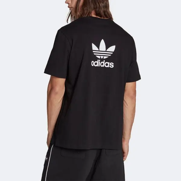 Adidas Originals Adicolor Classics Trefoil Boxy Logot - Default Colorway
