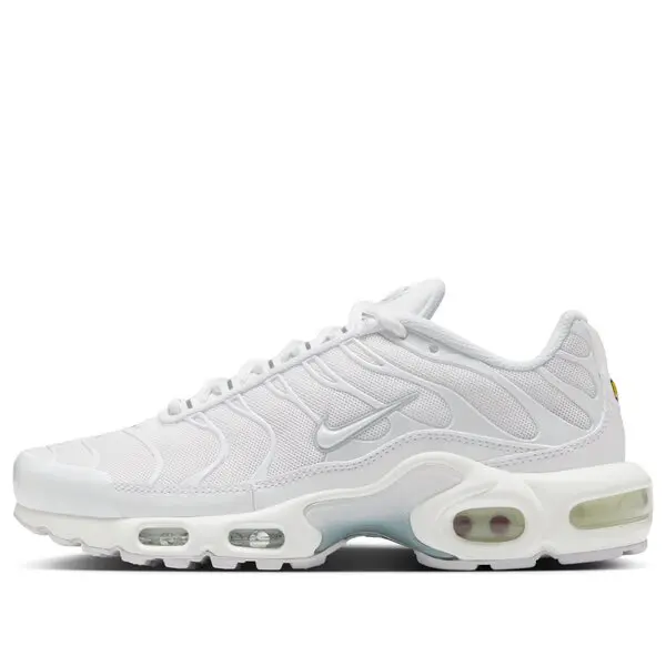 Nike Max Plus Sneakers - White