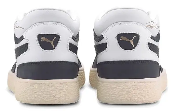 PUMA Ralph Sampson Demi Og "peacoat