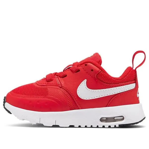 Nike Max Vision Sneakers - Red