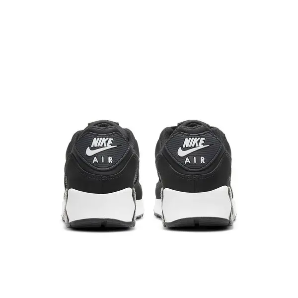 Nike Max 90 Se Safari Sneakers - Black