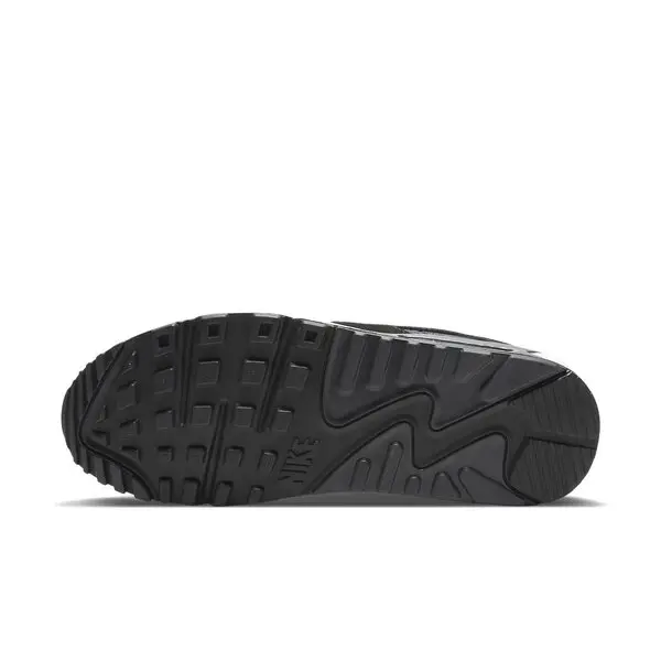 Nike Max 90 Se Safari Sneakers - Black