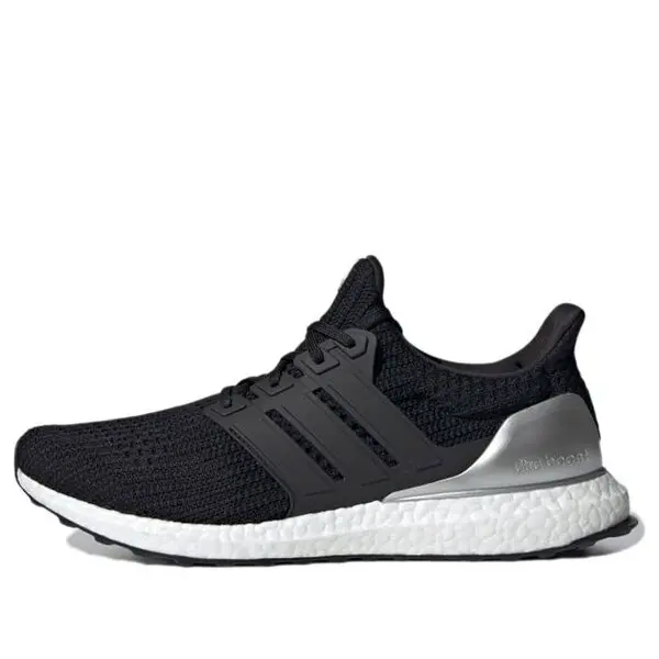 Adidas Ultraboost 4.0 Dna - Black/silver