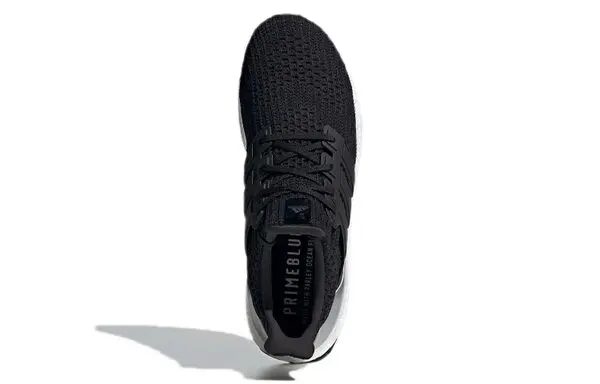 Adidas Ultraboost 4.0 Dna - Black/silver