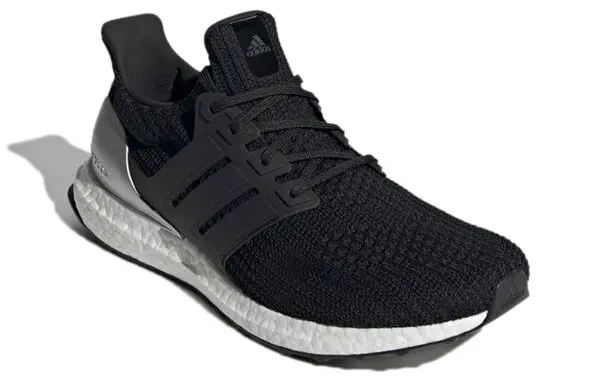 Adidas Ultraboost 4.0 Dna - Black/silver