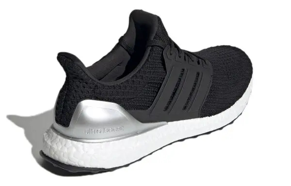 Adidas Ultraboost 4.0 Dna - Black/silver