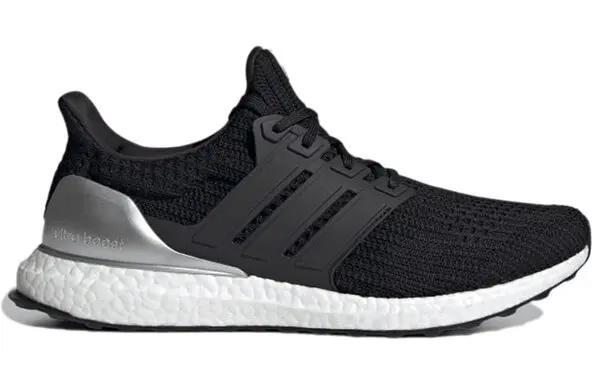 Adidas Ultraboost 4.0 Dna - Black/silver