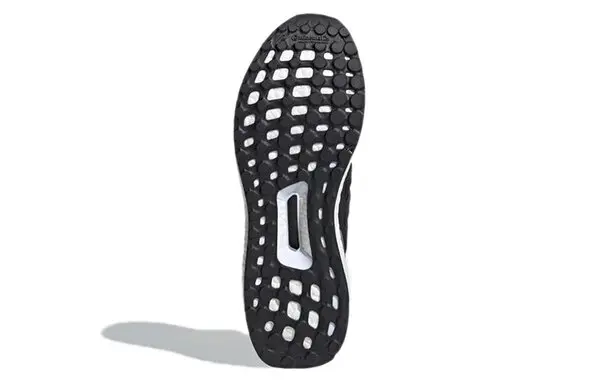 Adidas Ultraboost 4.0 Dna - Black/silver