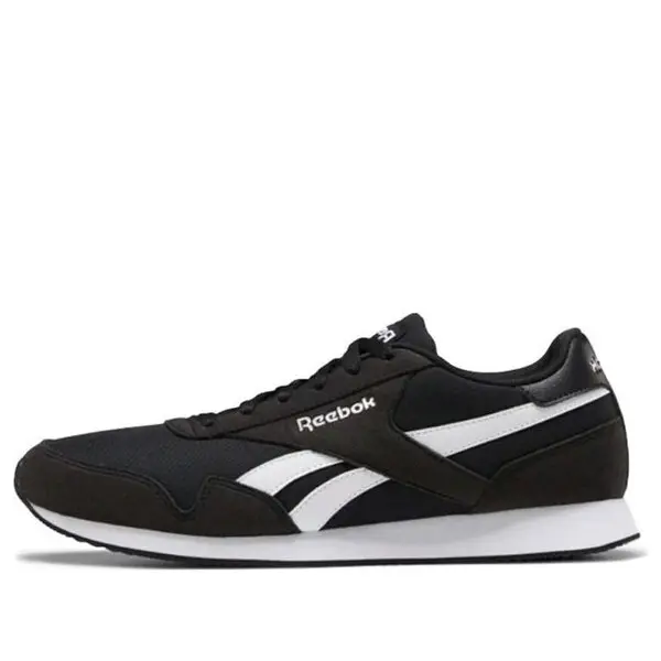 REEBOK Royal Classic Jogger 3.0 Sneakers - Black