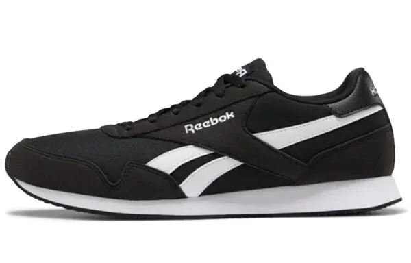 REEBOK Royal Classic Jogger 3.0 Sneakers - Black