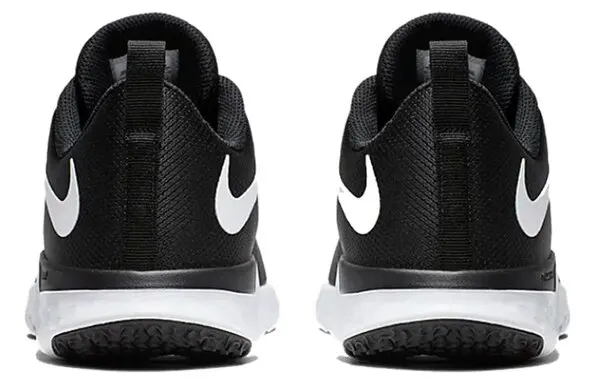 Nike Renew Retaliation Tr Training Shoe - Black/white