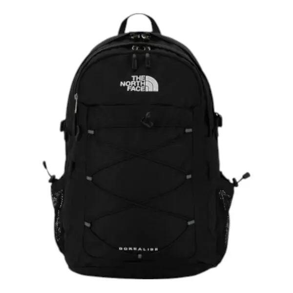 The North Face Borealis Ii Backpack - Black