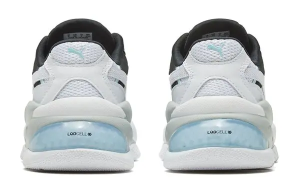 PUMA Lqdcell Epsilon Sneakers