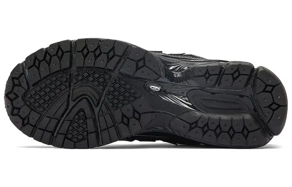 NEW BALANCE 1906r Sneakers - Black/grey