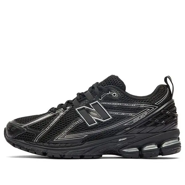 NEW BALANCE 1906r Sneakers - Black/grey