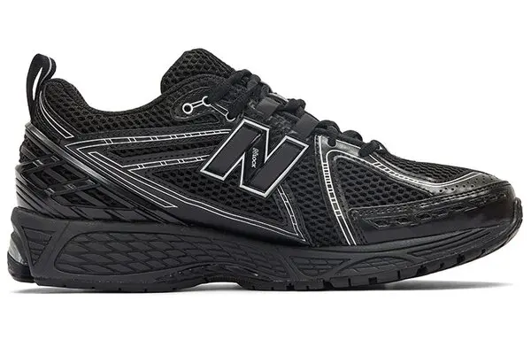 NEW BALANCE 1906r Sneakers - Black/grey