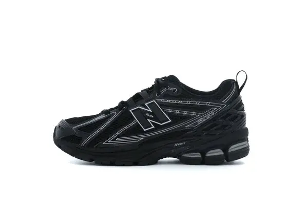 NEW BALANCE 1906r Sneakers - Black/grey