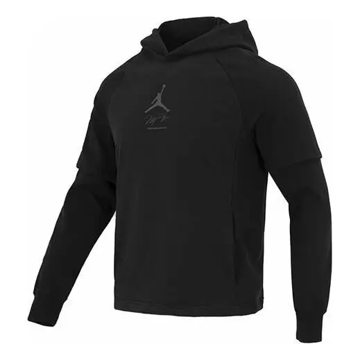 JORDAN Logo Hoodie - Default Colorway