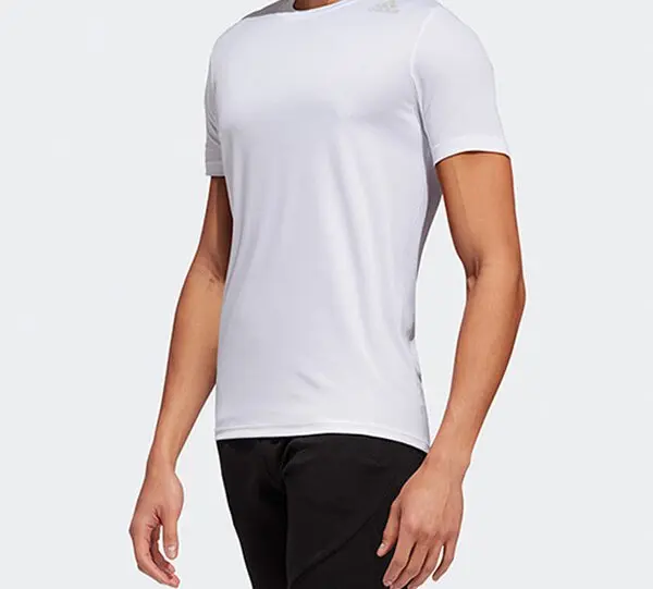 Adidas Heat.rdy Training Short Sleeve T-shirt