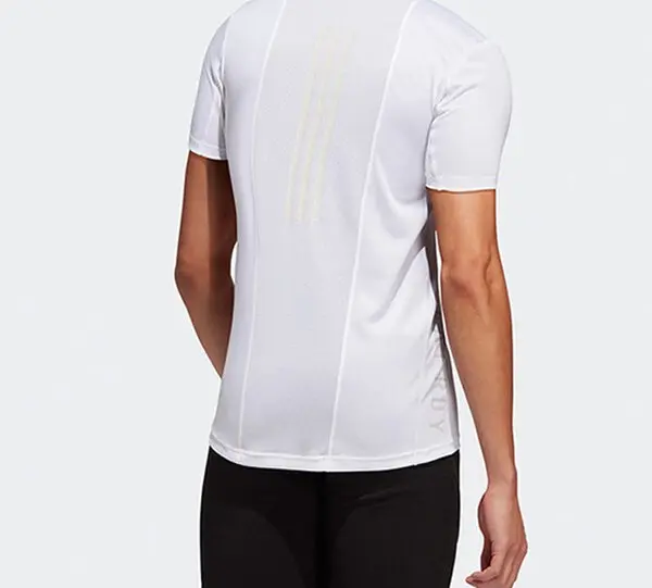 Adidas Heat.rdy Training Short Sleeve T-shirt