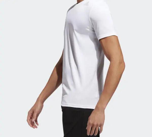 Adidas Heat.rdy Training Short Sleeve T-shirt