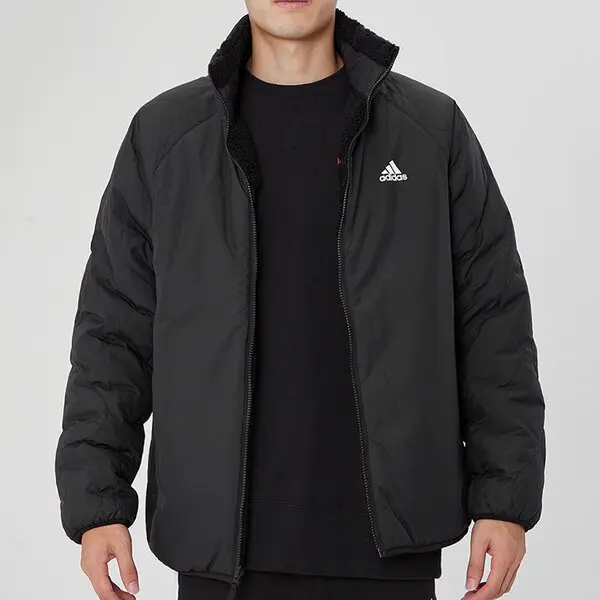Adidas Sherpa Reversible Jacket