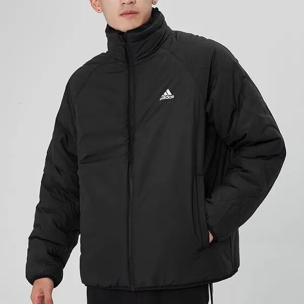 Adidas Sherpa Reversible Jacket