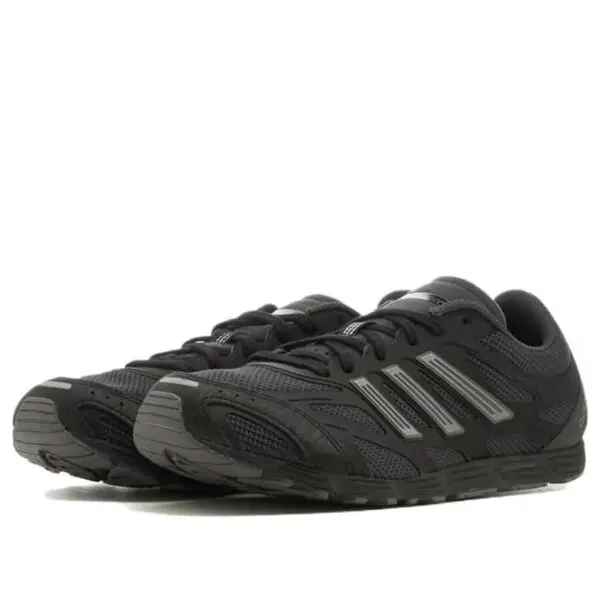 Adidas Adizero Pr Sneakers - Carbon/core Black/grey Five