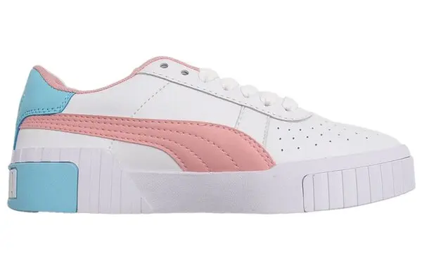 PUMA Cali Platform Sneakers